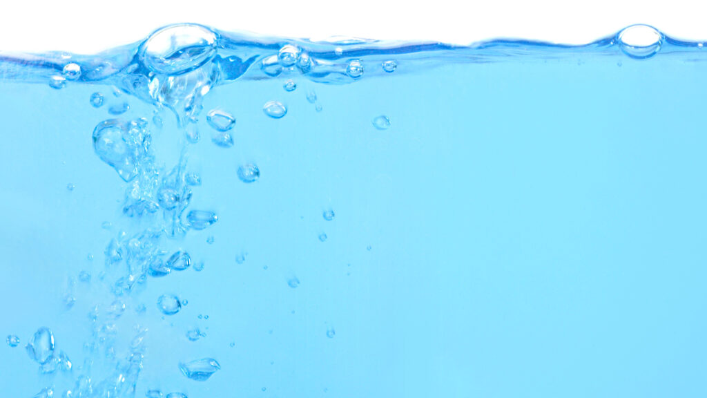 ¿Qué es el agua? - Te lo contamos en Huna Gente Consciente